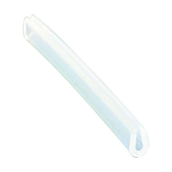 安全用品 安全用品 安全クッション ●耐候性・耐水性・耐熱性・耐寒性に優れています。●使用用途に合わせて自由にカットできます。●ガラス・アクリル・鉄板などの破損防止・安全対策に。●建築・工事・工場設備・現場・施工・補修資材に。●色：半透明●...