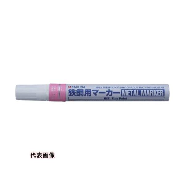 工事・照明用品 溶接用品 工業用マーカー ●造船の新塗装基準(PSPC）に対応した鉄鋼用マーカーです。●視認性が良く、文字やマークがはっきり見えます。●木材、石、ガラス、金属、フィルム、プラスチックなどの記入に。●鉄骨・鋼板のチェック用に。...