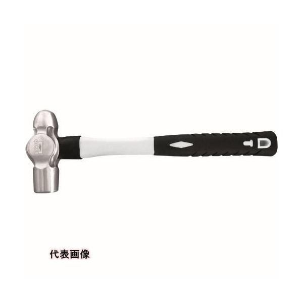 手作業工具 ハンマー・刻印・ポンチ ステンレスハンマー ●ドイツ連邦の商標「EDELSTAHLROSTFREI」の使用を認められたハイグレードなステンレス鋼(AISI420)を使用しています。●高耐腐食性です。●UNE16588及びUNE1...