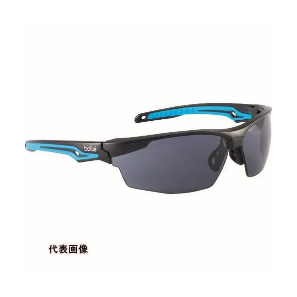 保護具 保護メガネ・防災面 二眼型保護メガネ ●スポーティデザインのニューモデルです。●適度にしなるテンプルが頭部を優しくホールドし、長時間の使用でも苦になりません。●防曇、耐傷に優れたプラチナコーティングです。●飛来物などからの眼の保護に...