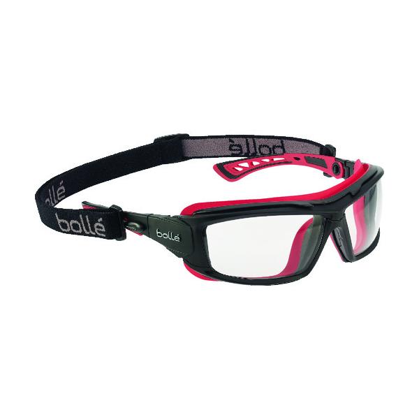 保護具 保護メガネ・防災面 二眼型保護メガネ ●顔に密着するラバーシールガスケットが厳しい環境下でも効果的に目を保護します。●防曇、耐傷に優れたプラチナコーティングです。●目指したのは究極の防御力●ゴーグルよりもメガネ着脱の多い現場に。●飛...