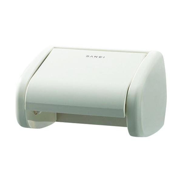 清掃・衛生用品 労働衛生用品 トイレ用品 ●ワンタッチで着脱できます。●幅(mm)：157●奥行(mm)：105●高さ(mm)：95●芯ありペーパー対応●ABS樹脂●ビス付