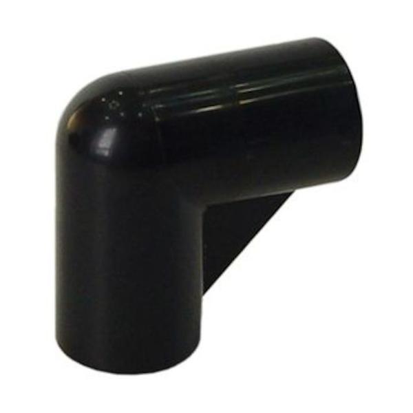 物流・保管用品 作業台 パイプシステム式作業台 ●接着固定式のプラスチック製ジョイントです。●Φ28イレクターパイプと組み合わせて、用途に合わせたサイズ・形状の構造物を自由に製作できます。●イレクター専用サンアロー接着液(EY-30、EY-...