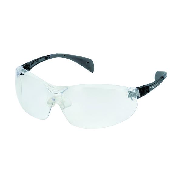 保護具 保護メガネ・防災面 一眼型保護メガネ ●アジア人の顔に特化して合わせた、フィット感抜群の保護メガネです。●「鼻骨にのる鼻パッド」は鼻根の部分でメガネを支えるため、鼻の形を選ばず、しっかり安定した装着感を得られます。●マスク着用時でも...