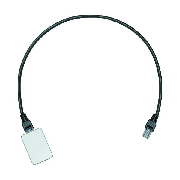 測定・計測用品 撮影機器 自動運転用センサー ●LiDARセンサーケーブルを延長できるので、処理ユニットからの距離を伸ばすことができます。●付属のカプラーを使用して、Livox延長ケーブルの一端をLivox LiDARセンサーに接続し、ケー...