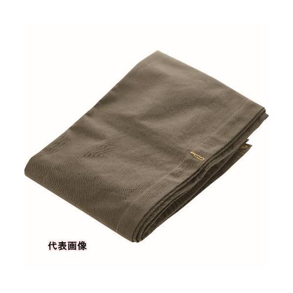 梱包用品 シート・ロープ カラーシート ●汚れ防止のシートや目隠し用カバーとしても幅広く使用できる商品です●ハトメ部分をステッチと同じ色糸でボタンホールを作り、生地の風合いに合ったシートです。●ターピーシートの上に敷きお洒落なレジャーシート...