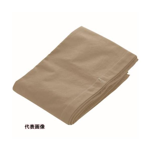梱包用品 シート・ロープ カラーシート ●汚れ防止のシートや目隠し用カバーとしても幅広く使用できる商品です●ハトメ部分をステッチと同じ色糸でボタンホールを作り、生地の風合いに合ったシートです。●ターピーシートの上に敷きお洒落なレジャーシート...