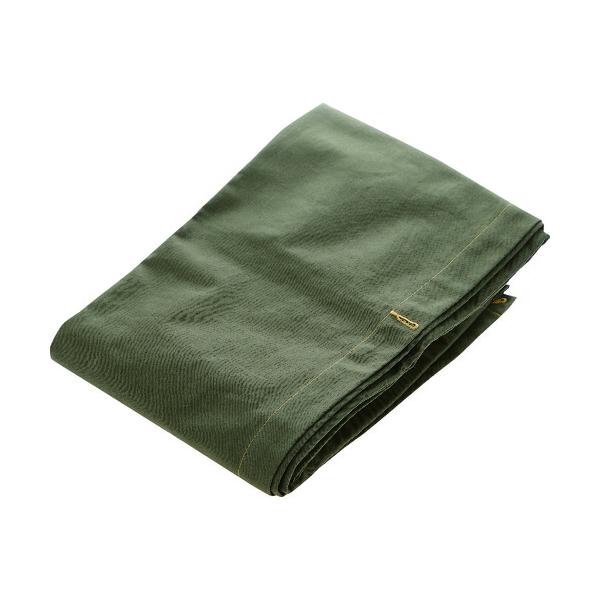 梱包用品 シート・ロープ カラーシート ●汚れ防止のシートや目隠し用カバーとしても幅広く使用できる商品です●ハトメ部分をステッチと同じ色糸でボタンホールを作り、生地の風合いに合ったシートです。●ターピーシートの上に敷きお洒落なレジャーシート...