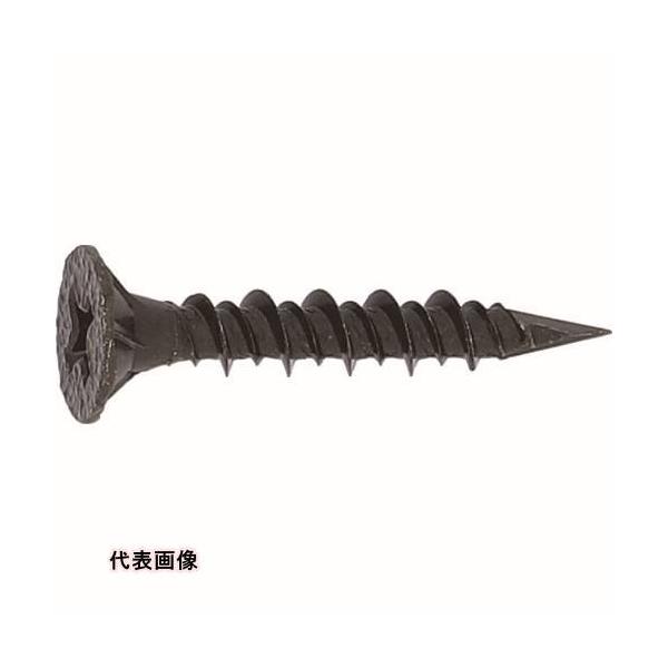 金物・建築資材 ねじ・ボルト・ナット 木工用ねじ ●特殊な刃先で、木端に使用しても木割れしにくい構造です。●木が割れにくいのに、引き抜き強度が抜群で、特殊先端で位置決めも簡単です。●各種木材の接合に。●ＤＩＹに。●寸法(mm)d：3.8●全...