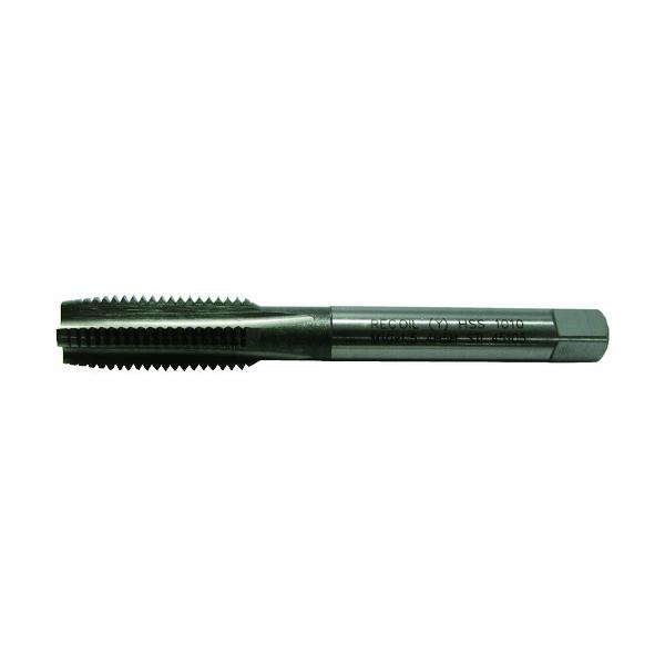 切削工具 ねじ切り工具 インサートねじ ●ピッチは通常タップと同じですが、タップ外径はインサート用に大きく作られています。●スクリュースレッドインサート（STI）専用のタップ。●先端：中タップ●精度：2級●呼び寸法：M5.0●ピッチ(mm)...