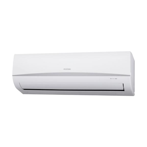 環境改善用品 暑さ対策用品 エアコン ●基本機能が充実したスタンダードモデルです。●自動内部洗浄・タイマー・除湿モード・おやすみモード・省エネ運転があり、搭載モードが充実しています。●上下左右自動ルーバーで、冷暖の偏りをなくします。●電源(...