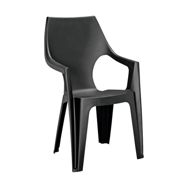 オフィス・住設用品 オフィス家具 ロビーチェア・ベンチ ●オフィス内だけでなく、バルコニー等どこにも馴染むデザインです。●屋内、屋外共に使用可能です。●軽量かつ高耐久製品です。●スタッキング可能なため、省スペースに収納可能です。●待合場、バ...