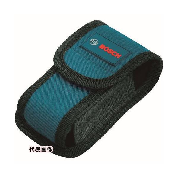 測定・計測用品 測量用品 レーザー距離計 ●キャリングバッグです。●幅(mm)：130●奥行(mm)：20●高さ(mm)：60●適合機種：GLM40、GLM50C●レーザー距離計GLM40型、GLM50C型のキャリングケースとして。