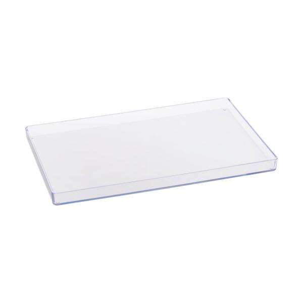 手作業工具 工具箱 パーツケース ●透明なので中身が何か分かります。●多種類のサイズがあり、用途に合わせて選べます。●細かい部品の監理・収納に。●電子部品やプリント基板などの輸送に。●色：透明●外形寸法(mm)間口：388●外形寸法(mm)...