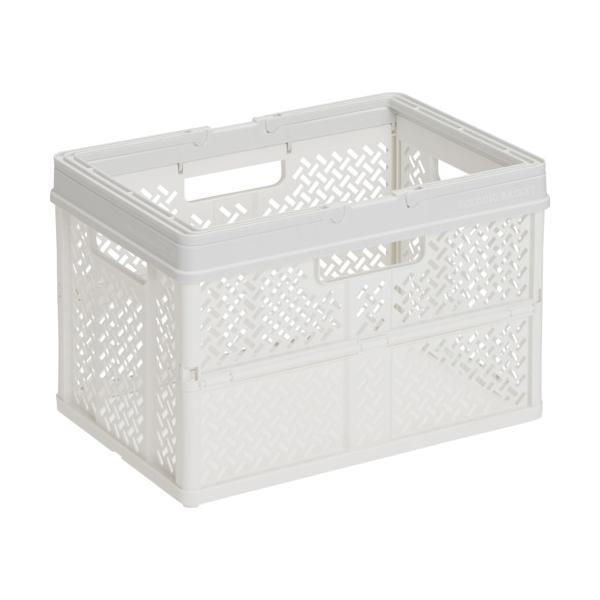 物流・保管用品 収納用品 カラーボックス ●同サイズで積み重ねができ、使用しない時はコンパクトに折り畳むことができます。●四方に持手があるので、収納しても取り出しやすく、タテ使い・ヨコ使いができます。●カラーボックス内にセットし、小物整理に...