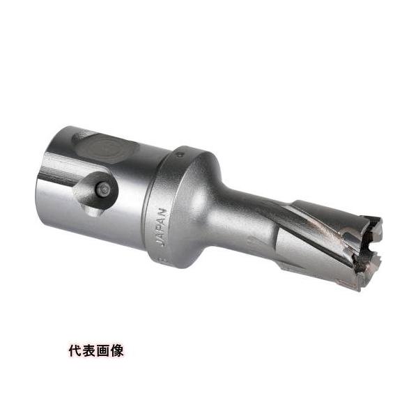 切削工具 穴あけ工具 磁気ボール盤カッター ●独自の3分割刃形状により耐久性、作業性大幅アップしています。●板厚25mmまでの鋼板、形鋼、ステンレス板、鋳鉄などの穴あけに。●SM／SN材に。●刃径(mm)：15●最大加工板厚(mm)：25●...