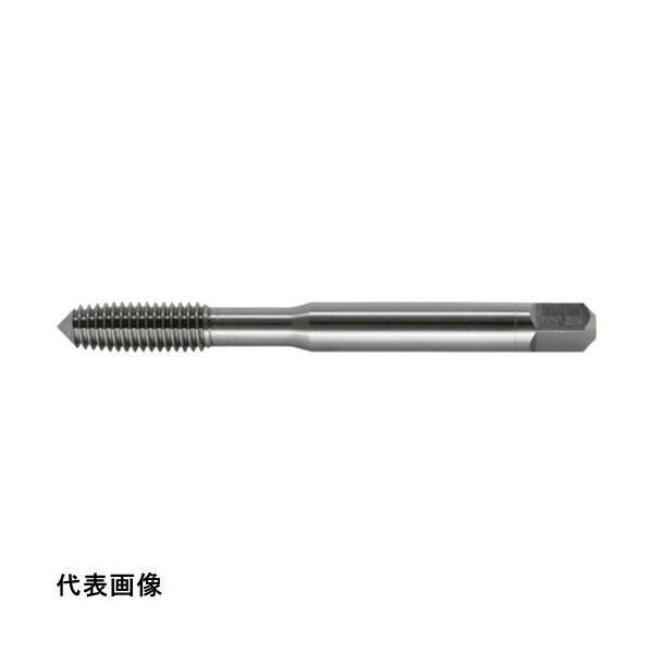 切削工具 ねじ切り工具 ロールタップ ●非鉄金属（アルミ鋳物、アルミダイカスト、黄銅等）のねじ加工に適したロールタップです。●止り穴加工用。●被削材：アルミ圧延材、アルミ合金鋳物、亜鉛合金鋳物に。●精度：G5●精度表記：G級●呼び寸法：M1...