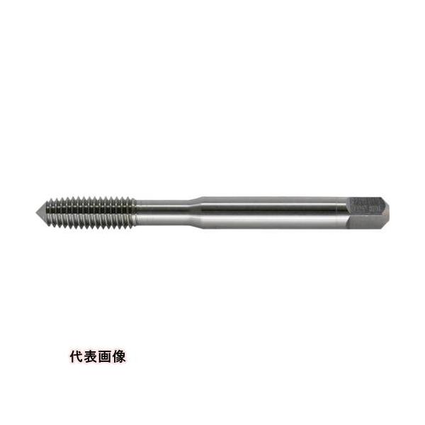 切削工具 ねじ切り工具 ロールタップ ●非鉄金属（アルミ鋳物、アルミダイカスト、黄銅等）のねじ加工に適したロールタップです。●止り穴加工用。●被削材：アルミ圧延材、アルミ合金鋳物、亜鉛合金鋳物に。●精度：G6●精度表記：G級●呼び寸法：M3...
