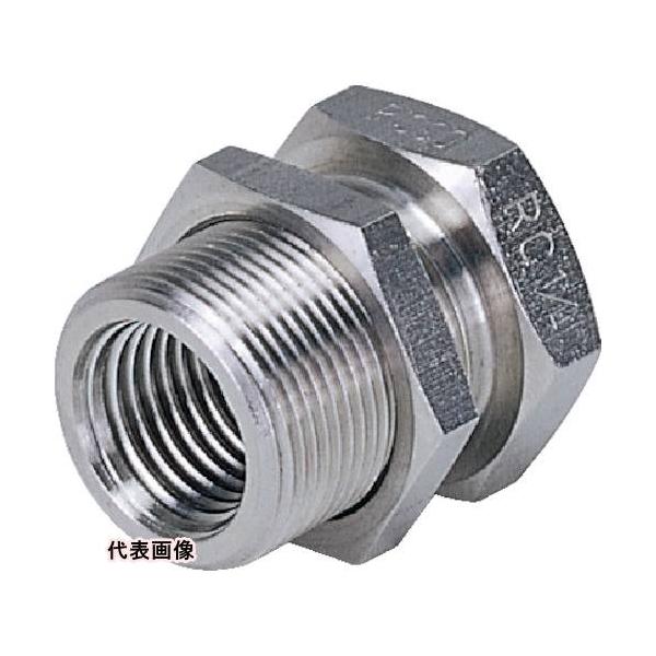 空圧用品 流体継手・チューブ チューブ継手 ●全ての材質に耐蝕に優れたSUS316を使用しています。●スリーブ不要の為、スリーブの付け忘れ、紛失等の心配不要です。●クリーンルーム(ISOクラス6相当)内にてエア清浄、包装しています。●接続口...