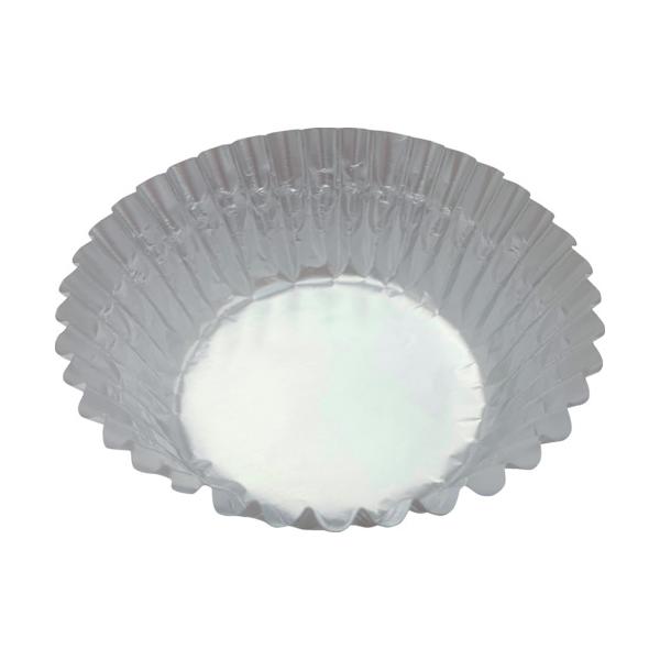 研究用品 ボトル・容器 食品用容器 ●業務用アルミカップ深型のたっぷり５００枚入です。●外径寸法(mm)径×高さ：49(底径)×30.5●厚さ(μ)：10●直径１１０ｍｍ●アルミニウム箔