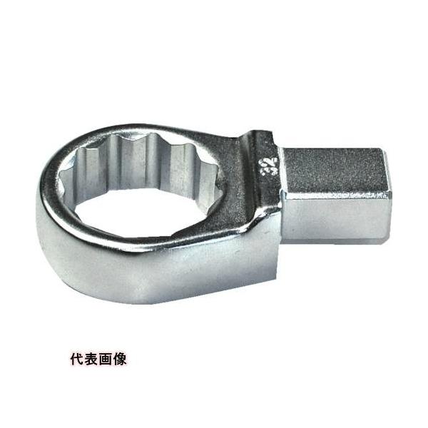 測定・計測用品 工業用計測機器 トルク機器 ●ヘッド交換式トルクレンチ用ボックスヘッドです。●デジタルトルクレンチの交換用ヘッドとして。●取付サイズ(mm)：14×18●適合トルクレンチ：HDT4-200C●厚さ(mm)：14●有効長(mm...