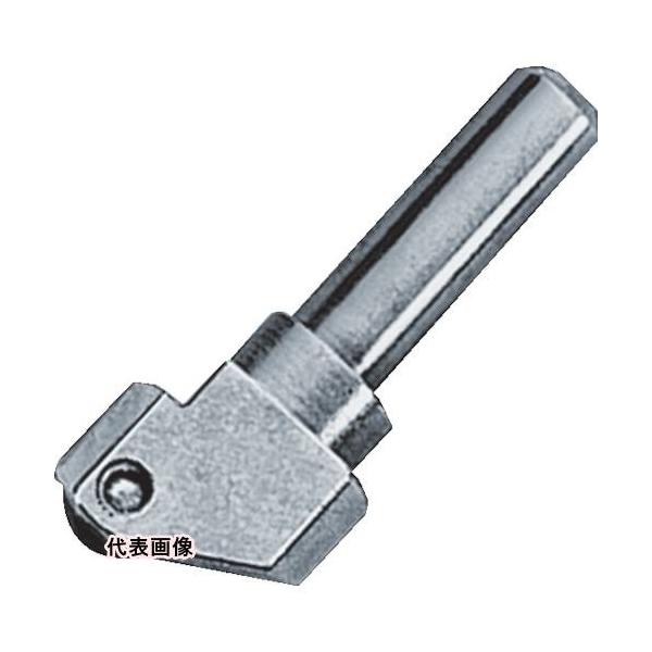 手作業工具 ハサミ・カッター・鋸 ガラスカッター ●交換用の替刃です。●ガラスの切断に。●全長(mm)：17●刃先：155°　適合機種：BO2000.M●刃部：カーバイド