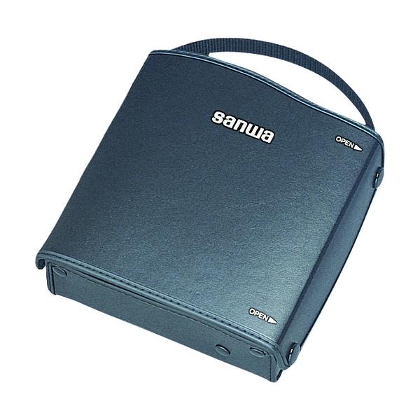 測定・計測用品 工業用計測機器 マルチメーター ●アナログテスター「SP20」「SP21」「TA55」用のケースです。●ハードタイプです。●テスタ用の携帯ケースです。●機器メンテナンス用。●研究開発用。●ビル設備メンテナンス用。●分電盤など...