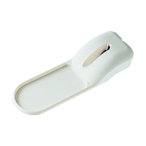 清掃・衛生用品 労働衛生用品 体組成計・体重計 ●デジタル身長体重計(DST-210S)・デジタル身長計(DSN-70・DSN-90)用の交換用カーソルです。●身長体重計DST-210Sに付属のカーソル（色：ホワイト）です。●デジタル身長体...