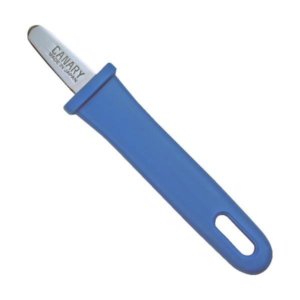 梱包用品 梱包結束用品 開梱用カッター ●物流センターで働いている従業員の声を集結させた段ボール用カッターです。●刃をなくして安全性を高めた一品です。●荷物の開封に最適です。●PPバンドやビーニールひもの切断に。●全長(mm)：135●刃長...