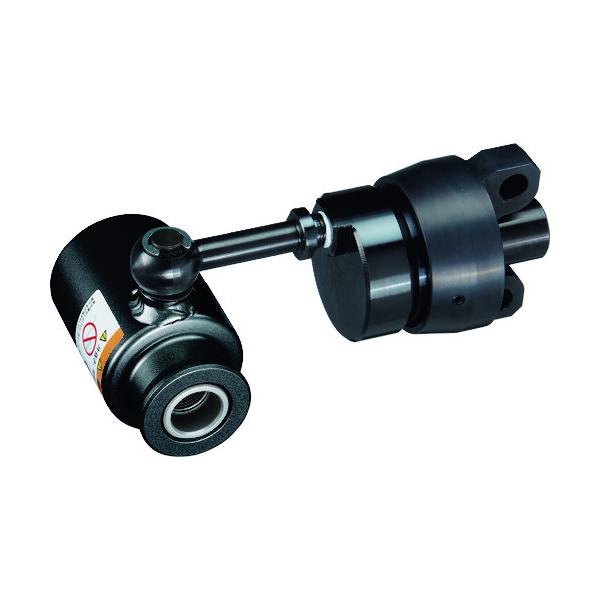 手作業工具 電設工具 油圧式圧着工具 ●「油圧マルチシリーズ」の専用アタッチメントです。●盤などの配管用穴あけがスピーディーにできます。●盤などへの電線管穴あけ用に。●適合本体：EZ46A4K-B、EZ46A4X-B、EZ45A6K-B●最...