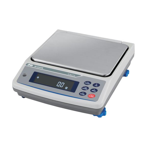 測定・計測用品 工業用計測機器 はかり ●防塵・防水仕様 IP65で、粉塵の舞う環境や、水滴がつくサンプルでも安心して計量が可能です。●計量皿・皿受け、本体フレーム後部も取り外せるので、清掃・洗浄が簡単です。●計量皿裏面にショックアブソーバ...