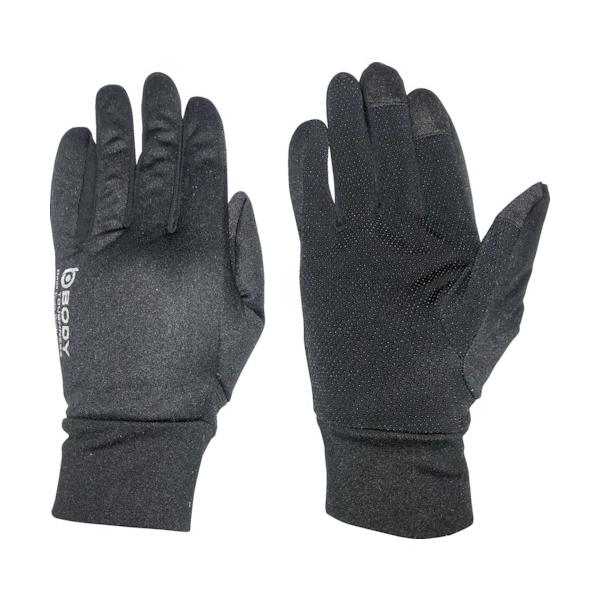 保護具 作業手袋 耐熱・防寒手袋 ●甲部分は三層構造の中間部分に防風ラミネートを挟み、風をシャットアウトします。●裏起毛で暖かさをキープします。●人差し指、中指、親指でタッチパネル操作可能です。●ロゴが反射素材になっていて夜間の作業でも安心...