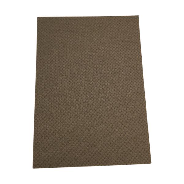 オフィス・住設用品 オフィス家具 イス用クッション ●シリコンの特殊ドット加工ですべり止め効果抜群です。●すべり止め・防振・防音・傷の防止に。●建築資材・工事・工場設備・現場・施工・補修資材に。●幅(mm)：200●奥行(mm)：280●厚...