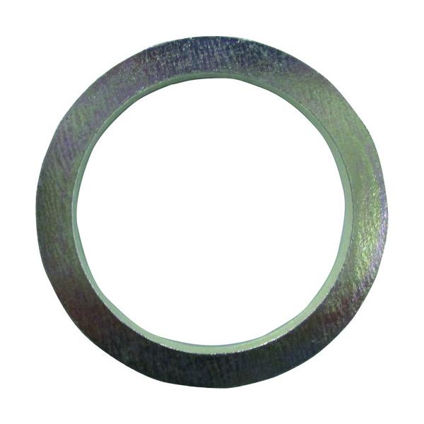 荷役用品 チェーンブロック・クレーン トロリー・吊り金具 ●品名：スペーサ●適合機種：TSP、TSG、TFP、TFG(5t)●ユニバーサルトロリ　TS2・TF2　プレントロリ・ギヤードトロリ共通部品●適合機種にご注意ください。