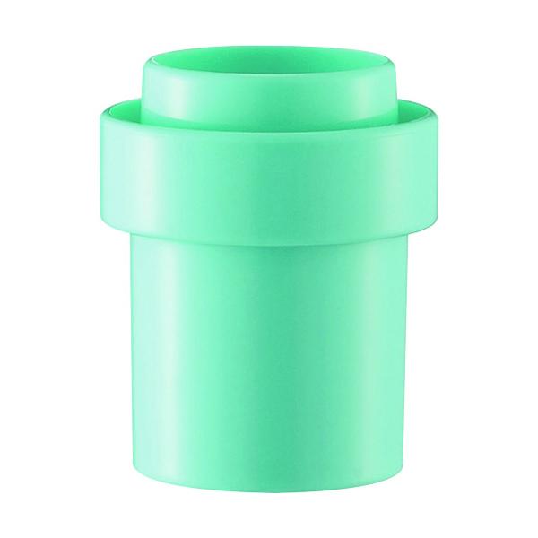 工事・照明用品 管工機材 排水部材 ●ホースのつぶれを防止します。●洗濯機排水ホースの先端用に。●外径(mm)：32●高さ(mm)：48●ホース内径30ｍｍ用●ABS樹脂●キャップとホースは塩ビパイプ用接着剤で接着してください。