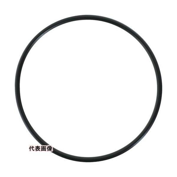 メカトロ部品 機械部品 Ｏリング・オイルシール ●Oリングは油圧機器や水回り、半導体装置等の広範囲の産業に使用され、最も汎用性のあるシール材です。●優れた耐油性をもつ、油・空圧用の一般的な材料です。●内径(mm)：104.4●線径(mm)：...