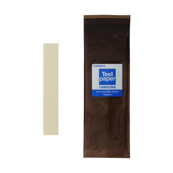 研究用品 理化学用品 試薬・計測器 ●検液1mLを試験紙に滴下、または検液に浸漬し恒温器（37℃）で培養後スポット数の平均を判定します。●未開封状態で冷暗所なら2年間保存できます。●牛乳、飲料水、生鮮食品、冷凍食品などの各種飲食品のスクリー...