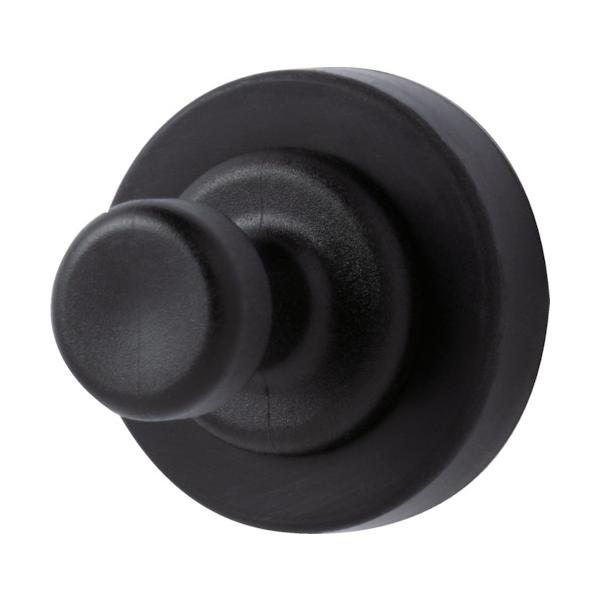 オフィス・住設用品 オフィス備品 フック・画びょう・ホルダー式クリップ ●強力なネオジム磁石をシリコンで被覆することにより、錆びにくい、滑りにくい、割れにくい、設置面を傷つけないという特長を持つ、業界初（特許取得済）の進化形マグネットフック...