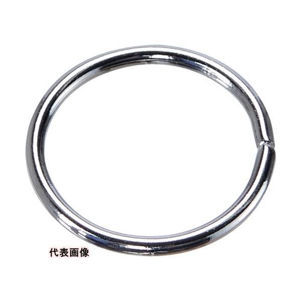 金物・建築資材 建築金物 荷役金具 ●有害化学物質を含まない環境に配慮した製品です。●スチール製のため安価に利用できる丸リンクです。●かばんや衣類などの金具として。●使用荷重(N)：30●D(mm)：2.5●L(mm)：25●表面処理：ニッ...