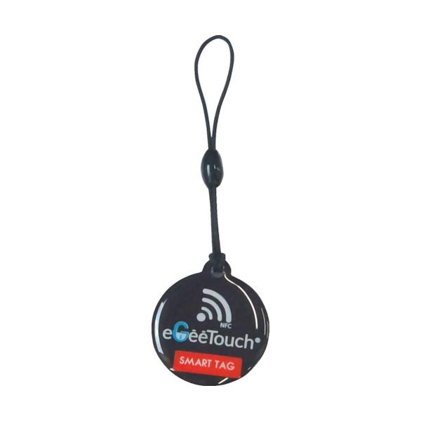 金物・建築資材 建築金物 鍵 ●防水加工済みで雨天時でも使用できます。●スマホを持たない方向けの解錠NFCです。●個別のIDが振り分けられており、高い安全性と利便性をユーザーに提供します。●スマホのアプリを立ち上げることなく、このNFCキー...