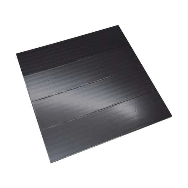 オフィス・住設用品 オフィス備品 マグネット ●設置面側（磁力面）に自社開発の特殊な滑り止めコートを塗布しており、当社従来品の約4倍の耐荷重です。●非コート面を大型の収納BOXや大型のホワイトボードの裏側に貼ってスチールの壁に付ける事が出来...