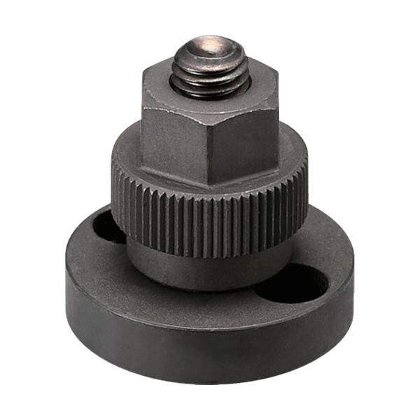 メカトロ部品 軸受・駆動機器・伝導部品 ロボットハンド用パーツ ●オリジナルナット（M8）でフレーム等に固定が可能です。●適合機種：NW3-20シリーズ●幅(mm)：30●奥行(mm)：30●高さ(mm)：32●取付金具：NW-20用●付属...