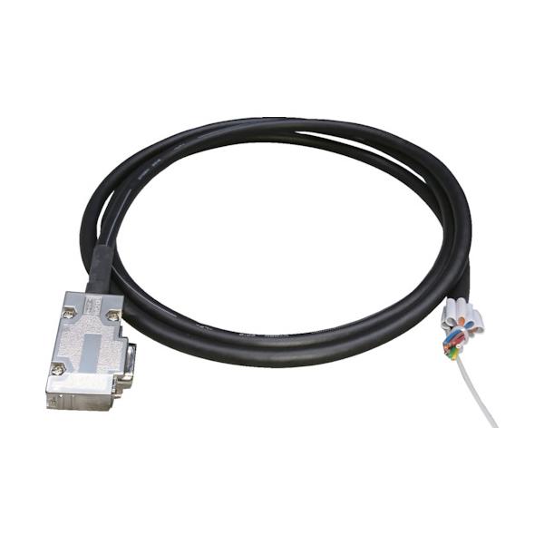 メカトロ部品 軸受・駆動機器・伝導部品 ロボットハンド用パーツ ●ツールチェンジャー用コネクターハーネス●タイプ：ツール側●ハーネス長(mm)：500●ツールチェンジャーアクセサリー●適応コネクター：OX-DPS09A-I、OXR-DPS0...