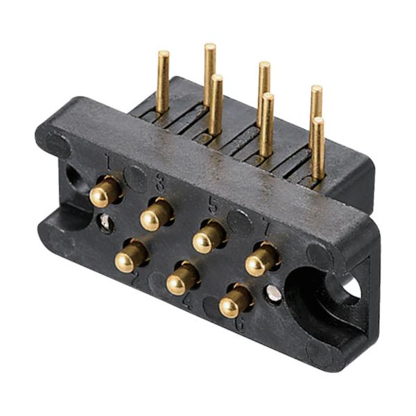 メカトロ部品 軸受・駆動機器・伝導部品 ロボットハンド用パーツ ●プローブコネクタの採用により接触不良を防ぎます。●タイプ：ツール側●適合機種：OX-SSBI●幅(mm)：30●奥行(mm)：17.8●高さ(mm)：13.6●タイプ：ツール...