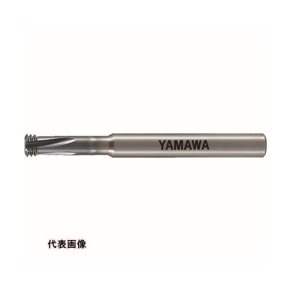 切削工具 ねじ切り工具 工作機用ねじ切り工具 ●「ヘルカリ送り」機能を利用したねじ加工工具です。一本でピッチが同じであれば径の異なるめねじ加工ができます。●内部給油用の油穴を採用し、止り穴でも安定しためねじが実現できます。●切削抵抗を低くす...