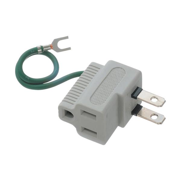 オフィス・住設用品 ＯＡ用品 ＯＡタップ ●邪魔なプラグの出っ張りを解消します。●プラグはホコリや湿気によって発生するトラッキング火災を予防する絶縁カバー付です。●アースコード付きです。●色：ホワイト●幅(mm)：25●奥行(mm)：30●...