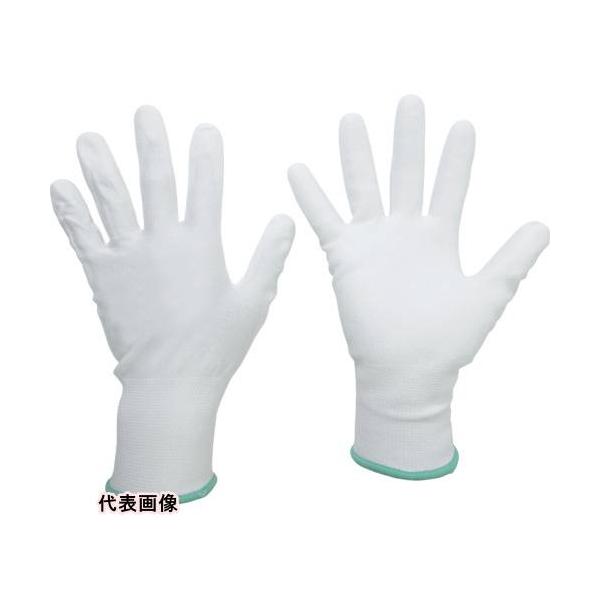 保護具 作業手袋 耐切創手袋 ●耐切創手袋では初のエコマーク認定商品です。●サトウキビ由来の樹脂を配合した高強力ポリエチレン繊維VERPLANTS［［Ｒ上］］を使用し、タイプI環境ラベル（エコマーク）を認定した耐切創性手袋です。●Co2排出...