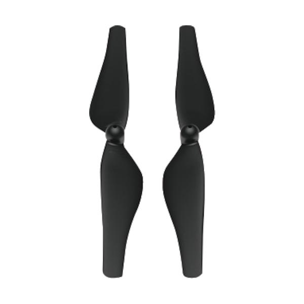 測定・計測用品 カメラ・ドローン ドローン ●Tello用に特別設計された軽量で丈夫なプロペラです。●適合機種：Tello●直径×ねじ山：3.0×4.4インチ(8.38×11.18cm)