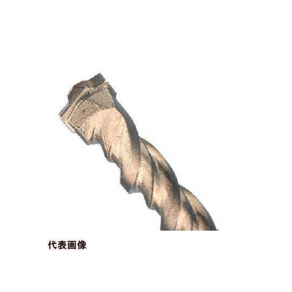 切削工具 穴あけ工具 コンクリートドリル ●先端にセンタリングチップを採用、デッキプレートも楽々貫通します。●センタリングチップは穴あけ開始時の位置決めを容易にし、穿孔中は芯ブレを最小限に抑え真円に近い穴あけを可能にしました。●先端近くまで...