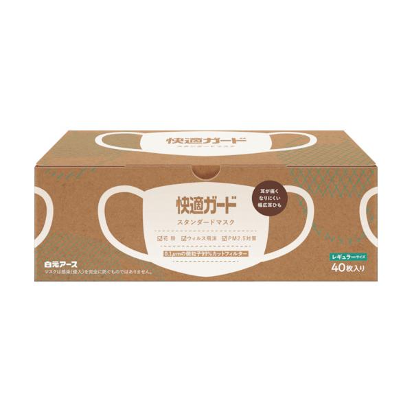 保護具 マスク・耳栓 一般作業用マスク ●ふんわり幅広耳ひもで、耳が痛くありません。●くちもと快適つるさら素材を使用しています。●0.1ミクロンの微粒子を99％カットフィルターを採用しています。●花粉対策に。●風邪防止に。●サイズ：レギュラ...